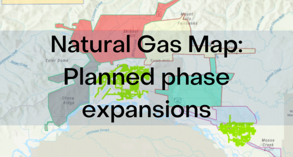 Maps – Interior Alaska Natural Gas Utility