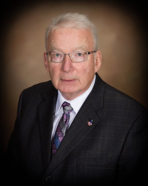 IGU Board of Directors – Interior Alaska Natural Gas Utility